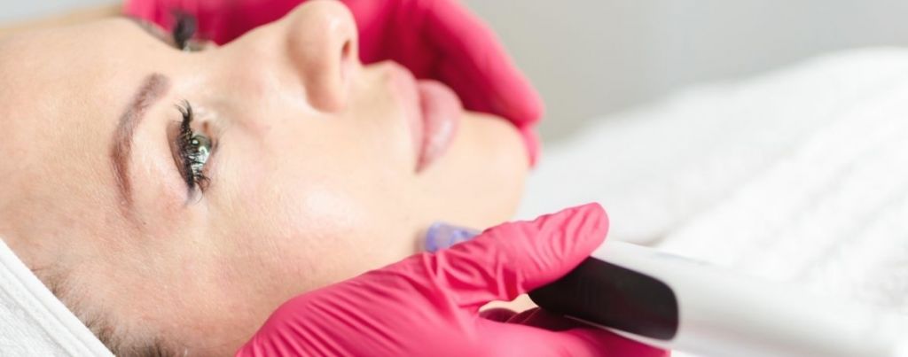 How RF Microneedling with INTRAcel Can Benefit You - True Potential MD